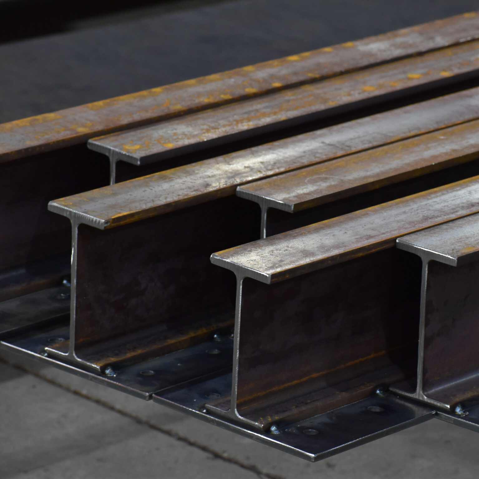 Home | Illawarra Steelworks