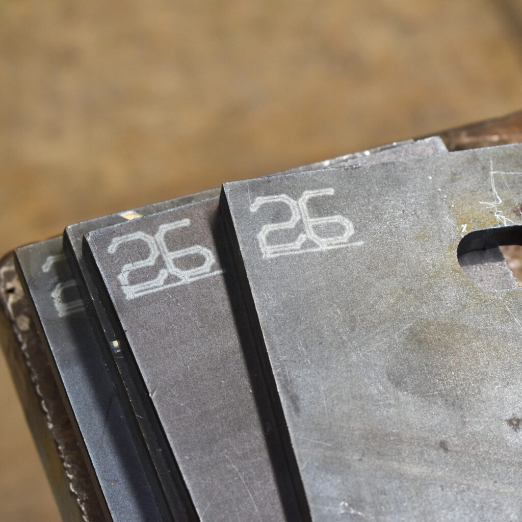 CNC Profile Cutting and Bending | Illawarra Steelworks